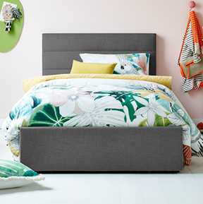 Beds, Bedroom Furniture, Mattresses, Beds & More | Snooze
